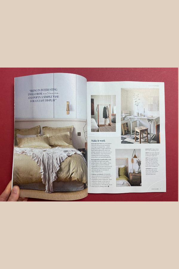 Simply Scandi Spring 2024 - Buy online at Pics & Ink - Pics and Ink