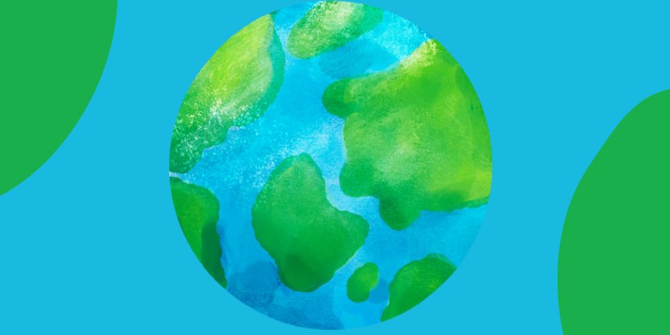 Earth Day Mags - Pics and Ink