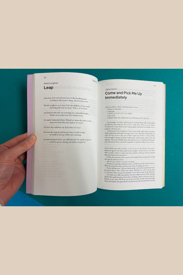 Gutter No. 25 - Buy online at Pics & Ink - Pics and Ink