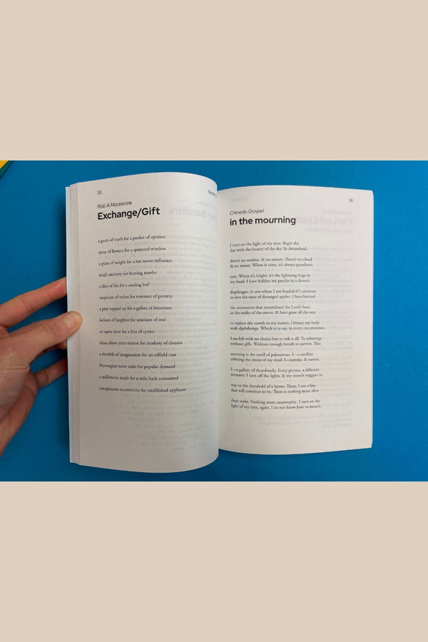 Gutter No. 27 - Buy online at Pics & Ink - Pics and Ink