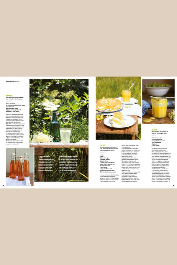 The Simple Things Magazine Issue 155 - Pics & Ink - Pics and Ink