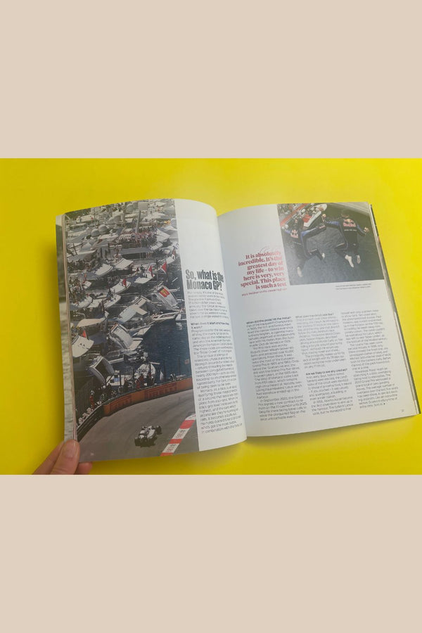 Pitch Issue 8 - Buy online at Pics & Ink - Pics and Ink