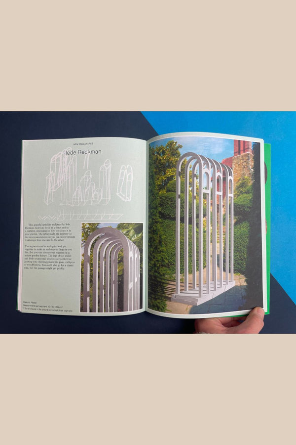 Pleasant Place 1: Enclosures - Buy online at Pics & Ink - Pics and Ink