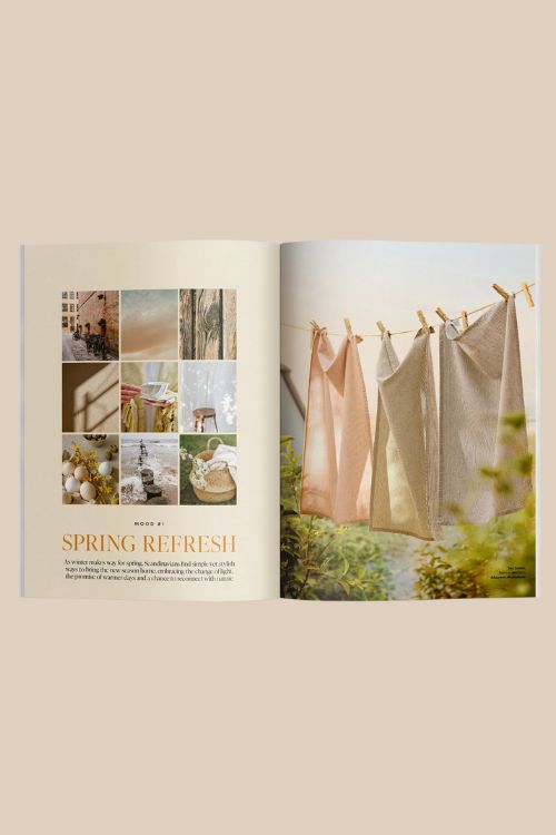 Simply Scandi Spring 2026 - Buy online at Pics & Ink - Pics and Ink