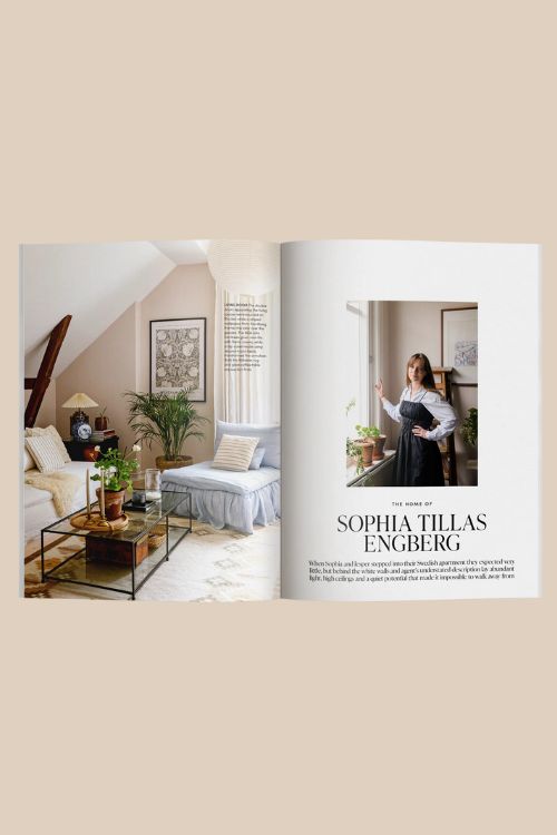 Simply Scandi Spring 2026 - Buy online at Pics & Ink - Pics and Ink