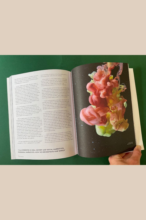 Trebuchet Issue 5 - Buy online at Pics & Ink - Pics and Ink