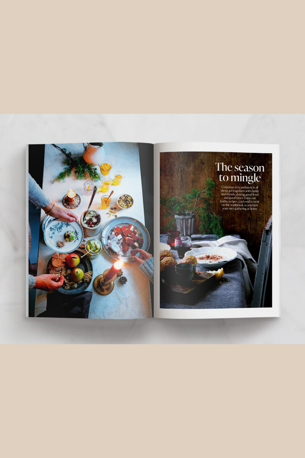 Simply Scandi Christmas Special 2024 - Buy online at Pics & Ink - Pics ...