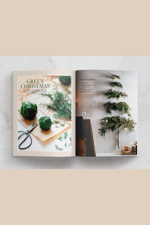 Simply Scandi Christmas Special 2024 - Buy online at Pics & Ink - Pics ...