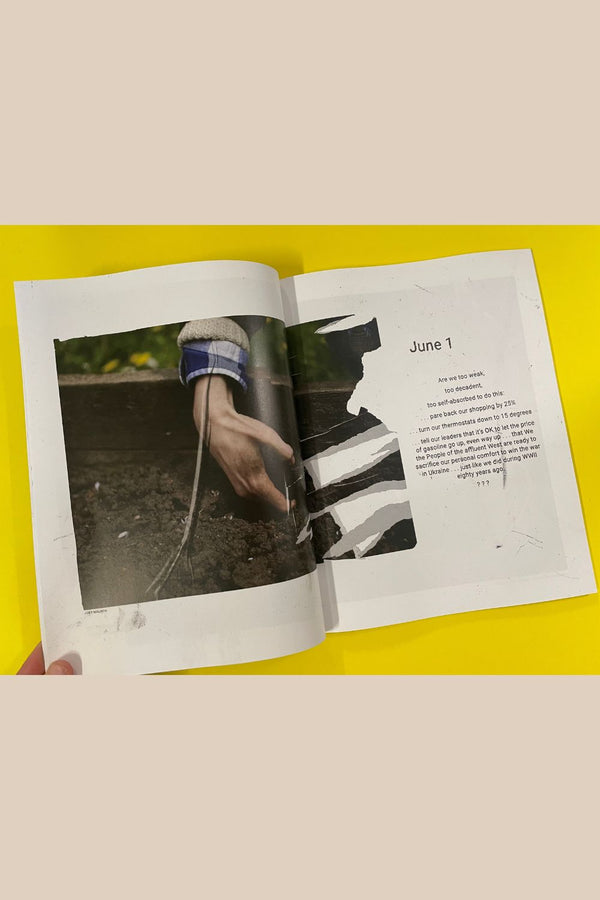 Adbusters #161 - Buy online at Pics & Ink - Pics and Ink