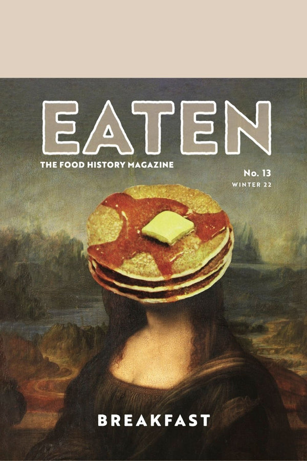 PICS & INK MAGS Tagged "food history" - Pics and Ink