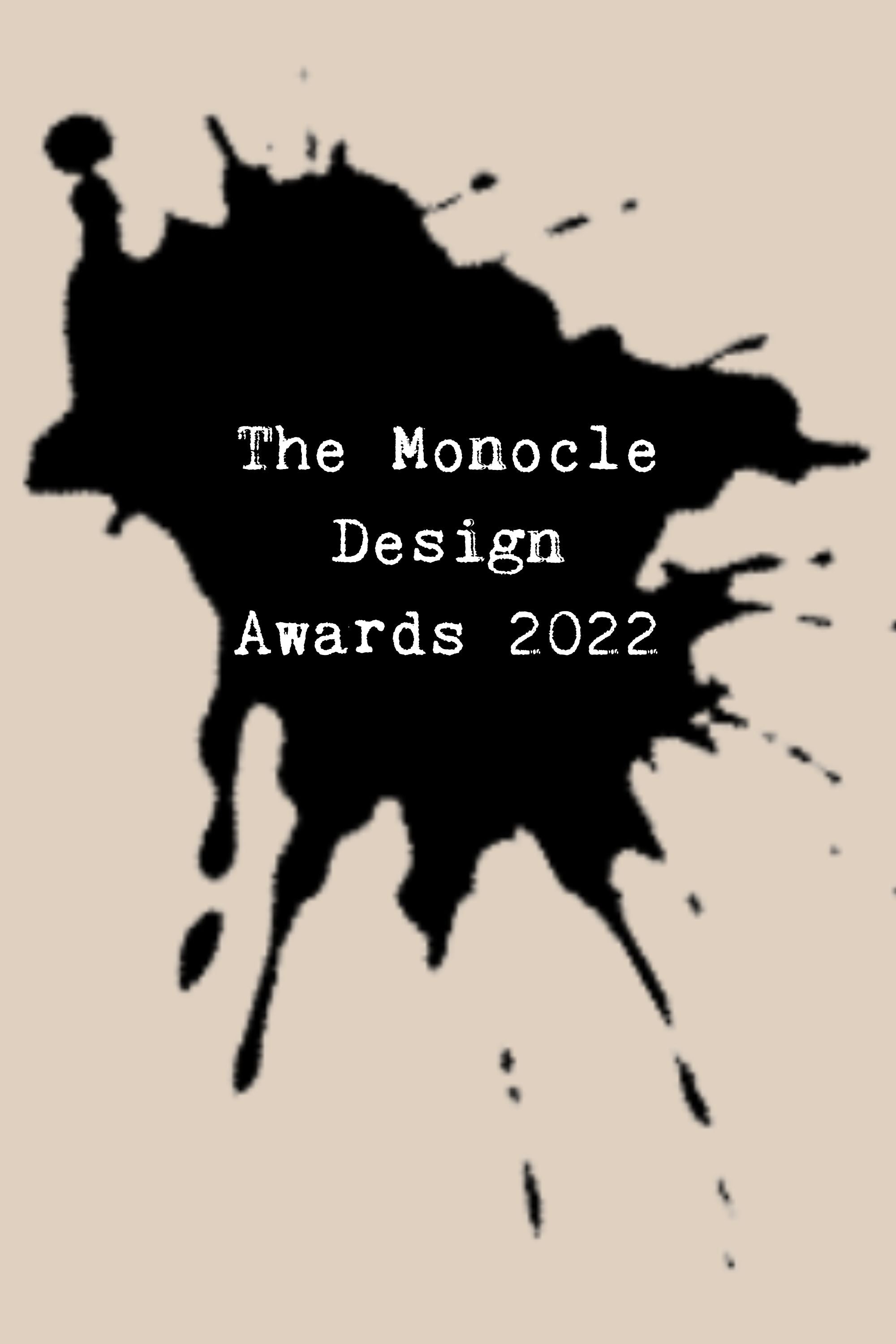 Logotipo De La Revista Monocle