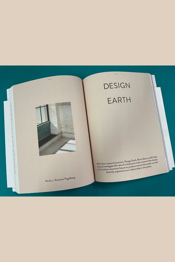 Nomad No.12 Living Spaces - Buy online at Pics & Ink - Pics and Ink