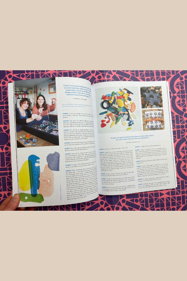 Pressing Matters Issue 21 - Buy online at Pics & Ink - Pics and Ink