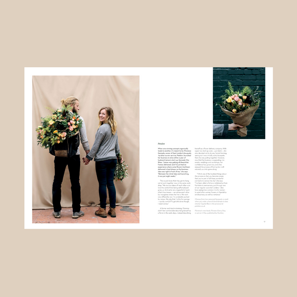 Oh Comely - Issue 36 - Pics and Ink