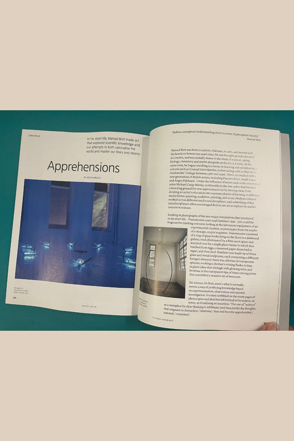 Tate Etc. Issue 56 - Buy online at Pics & Ink - Pics and Ink