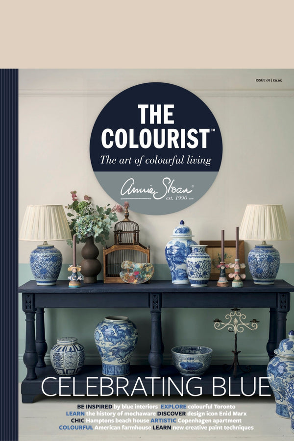 The Colourist Issue 08 - Pics & Ink - Pics and Ink