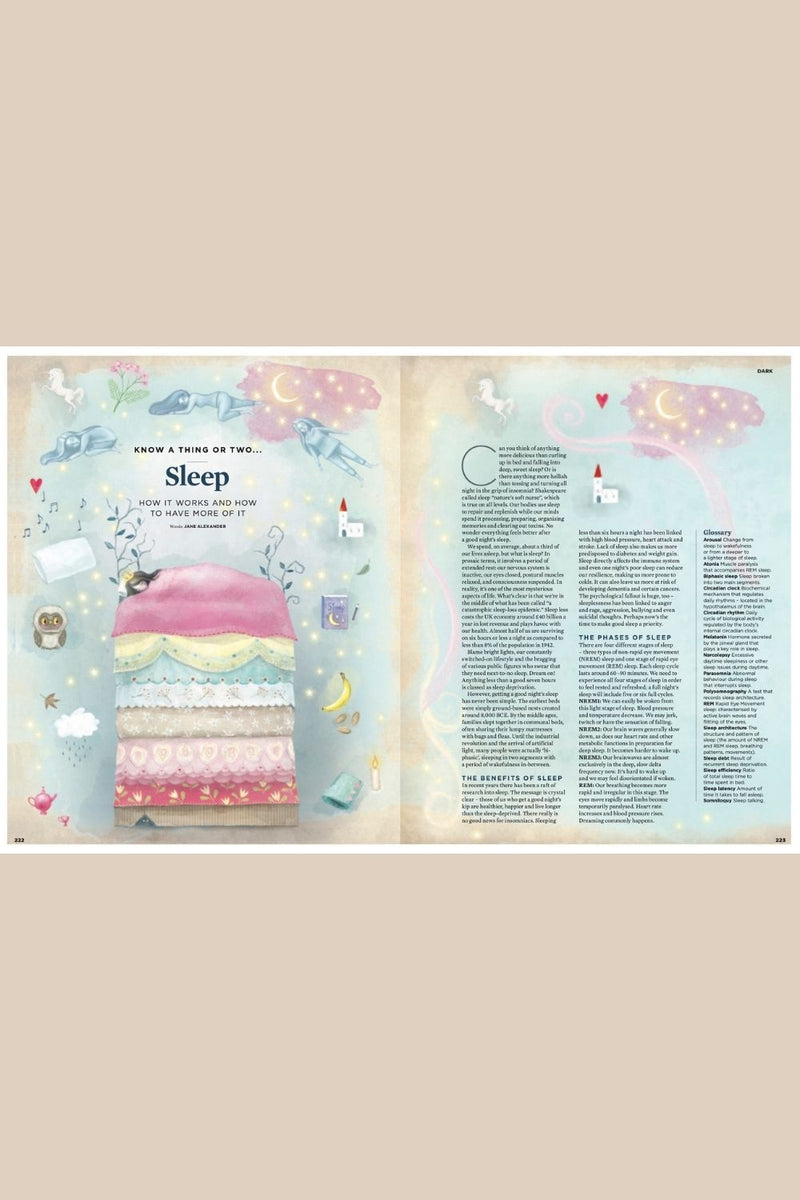 The Simple Things Anthology Volume 3 - Pics & Ink - Pics and Ink