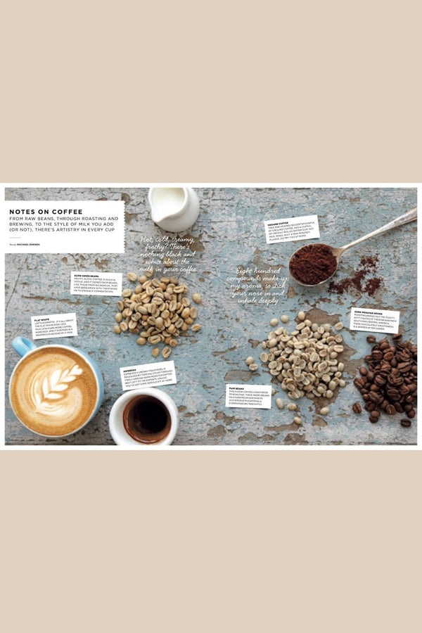 The Simple Things Anthology Volume 3 - Pics & Ink - Pics and Ink